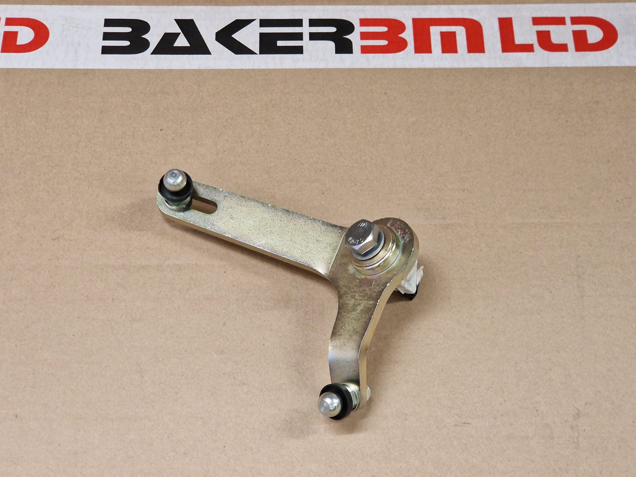 205 Gti CNC Bent Brake Line Kits