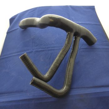 309 GTI Heat Exchanger Top Radiator Hose